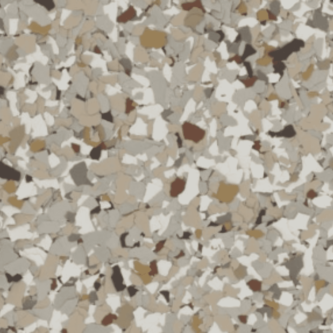 Epoxy and Polyaspartic Flooring Finishes in Huntsville, Alabama