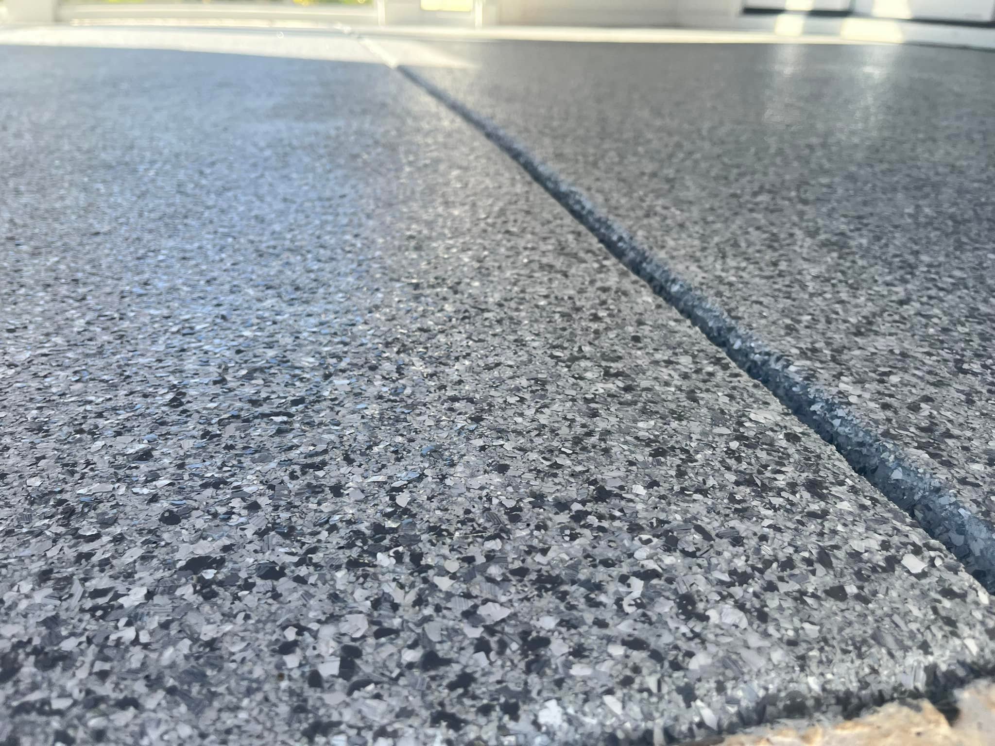 Pool Epoxy Flooring | Huntsville & Madison, AL | Rocket City Epoxy LLC